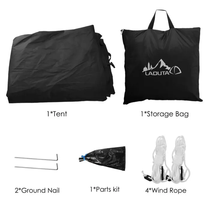 Copertina cort umbrar auto - AutoGrande - Accesorii Auto Online
