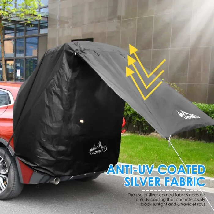 Copertina cort umbrar auto - AutoGrande - Accesorii Auto Online