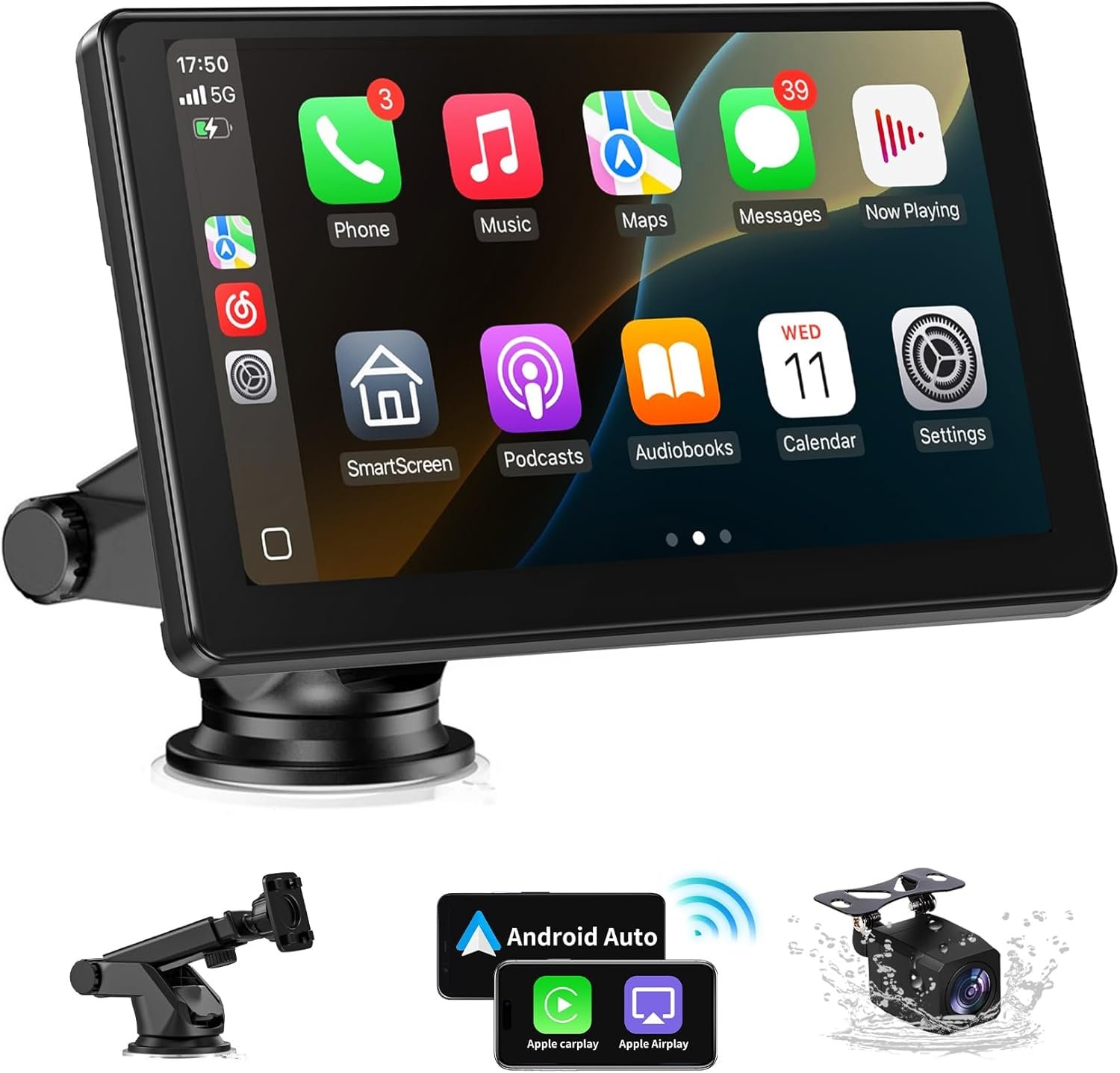 Navigatie Auto - AutoGrande - Accesorii Auto Online