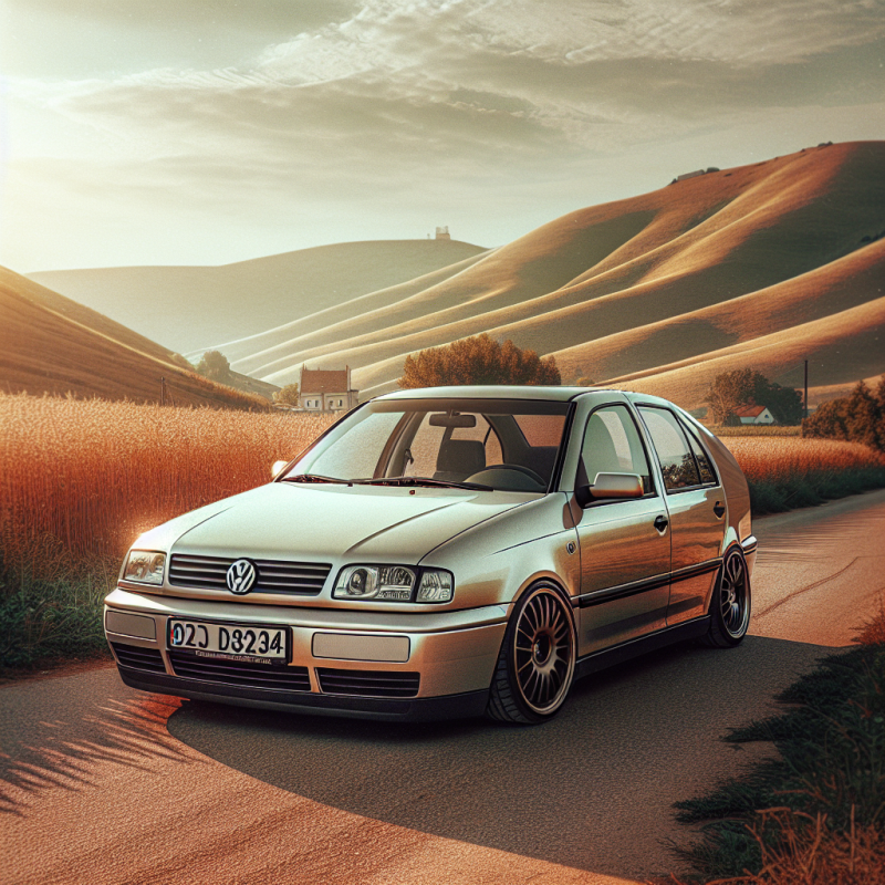 Care este cel mai bun motor diesel de VW Bora? - AutoGrande - Accesorii ...