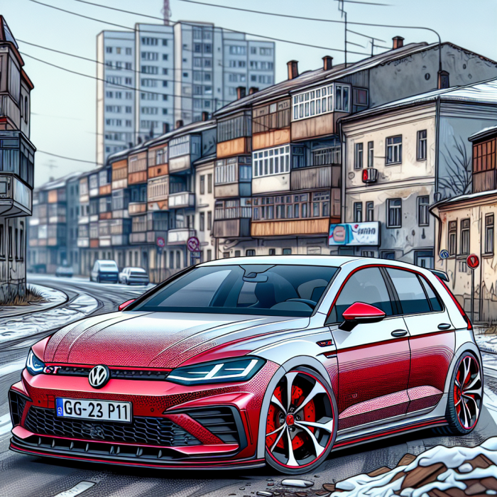 Golf 8 Gti Probleme